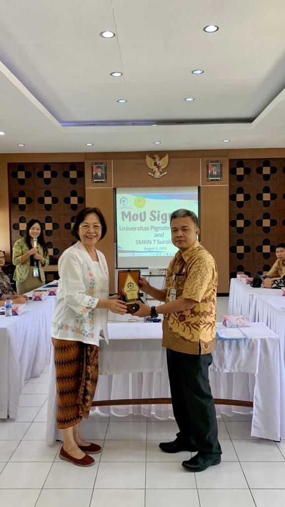 MOU SMK JUARA – SMK Negeri 7 Surakarta
