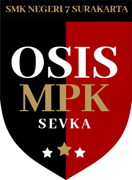 OSIS – SMK Negeri 7 Surakarta