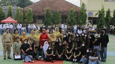 OSIS – SMK Negeri 7 Surakarta